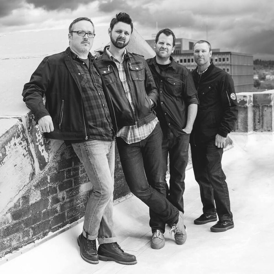 Local fave Johnny Utahs headline Snowbasin’s weekly free concert series ...